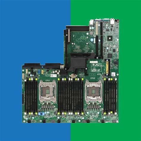 Purchase Dell PowerEdge R Xd Server Motherboard DIMM