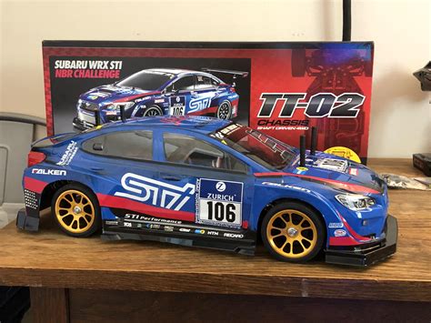 My First Build About 7 Hours Now I Want More R Rccars