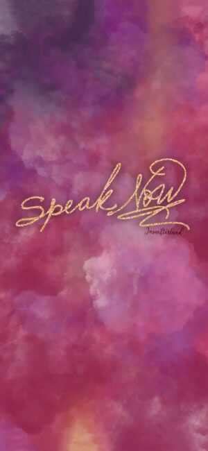 Speak Now Wallpaper Ixpap