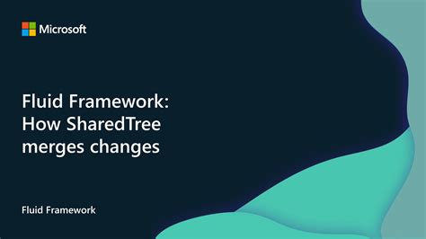 Fluid Framework How SharedTree Merges Changes NomadTerrace