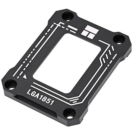 Amazon Com Thermalright LGA CPU Contact Frame Optimized CPU Contact Pressure LGA