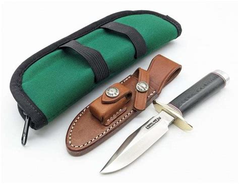 Ltd Randall Model 1 Mini All Purpose Fighter Knife Kraft Auction