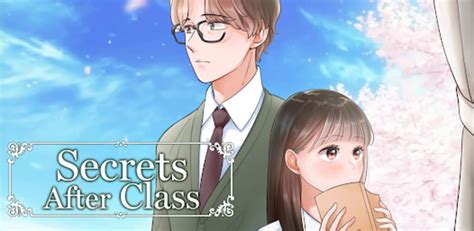 Secrets After Class Otome Love For Android Download