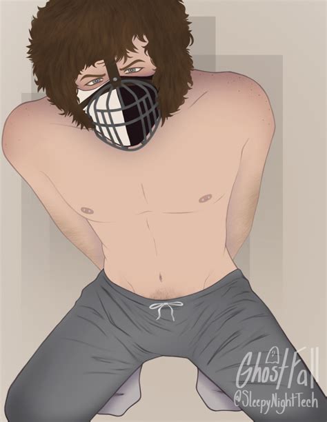 Rule 34 Dream Smp Masked Muzzled Nipple Piercings Ranboo Ranboolive