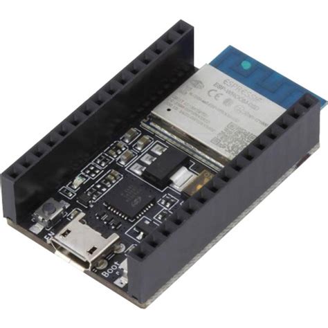 Espressif Esp8266 Devkitc Entwicklungsboard Esp8266 Devkitc • Preis