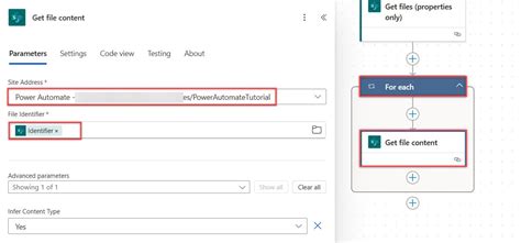 How To Copy And Rename File In Power Automate