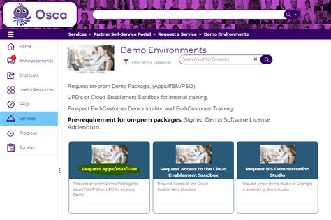 How To Receive New Releases For Pso And Ifs10 Ifs Community