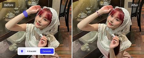 Ai Replace Replace Objects In Photos Online Free Pokecut