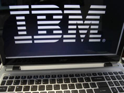 Report One Third Of Ibms Workforce Is In India Us Workforce Has Shrunk
