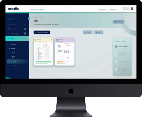 acodis ai pdf creator crm redesign jure zorko