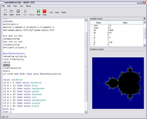 Learn Programming Fundamentals With Free Basic256