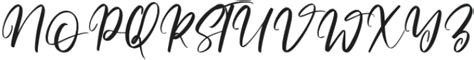 SwallowtailRegular Otf Font Script Decorative What Font Is