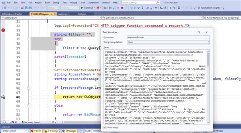 Azure Functions How To Debug Remotely In Production Stefano Demiliani