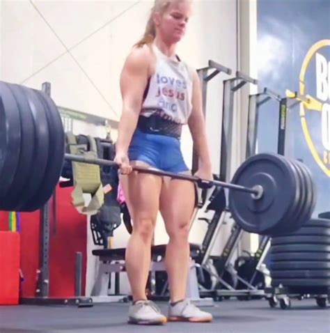 Workouthealthy 👏 History Rewritten For 16 Years The Limit Of Female