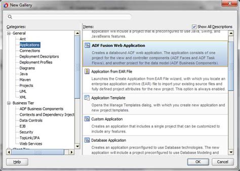 Working With PL SQL Web Service In JDeveloper 12c Oracle Forums