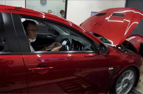 Solusi Atasi Harga Bbm Naik Remapping Ecu Bikin Mesin Begini Gridoto