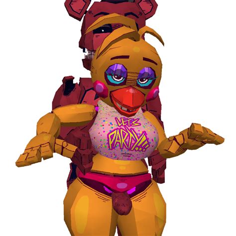 Rule 34 Between Legs Five Nights At Freddys Five Nights At Freddys 2 Fnaf Fnaf2 Straight