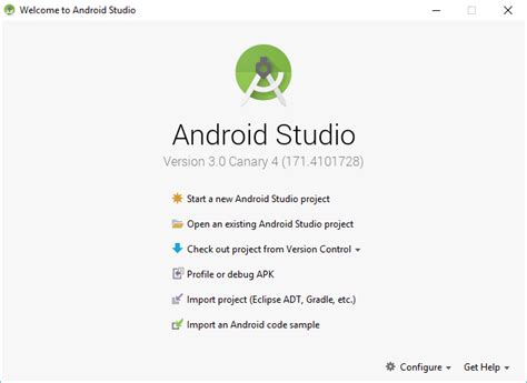 Capítulo Configurando Android Studio para Kotlin Curso Kotlin Para ANDROID