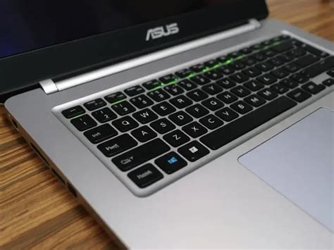 Berapa Harga Service Keyboard Laptop Asus Segini Biaya Terbarunya