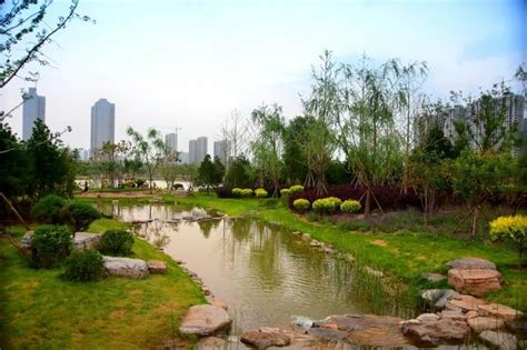 花都开好了——太原春季赏花不完全攻略 知乎