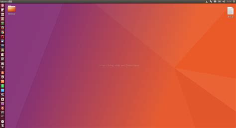 为ubuntu安装gnome桌面环境 Ubuntu Gnome Csdn博客