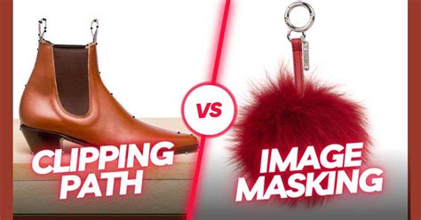 Clipping Path Vs Image Masking What Is The Difference