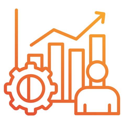 Capability Generic Gradient Outline Icon