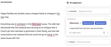 The 7 Best Proofreading Softwares To Level Up Your Writing