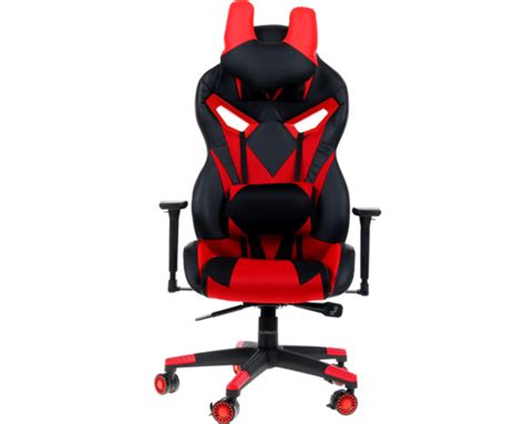 ZET Gaming Chaos guard 100K инструкция