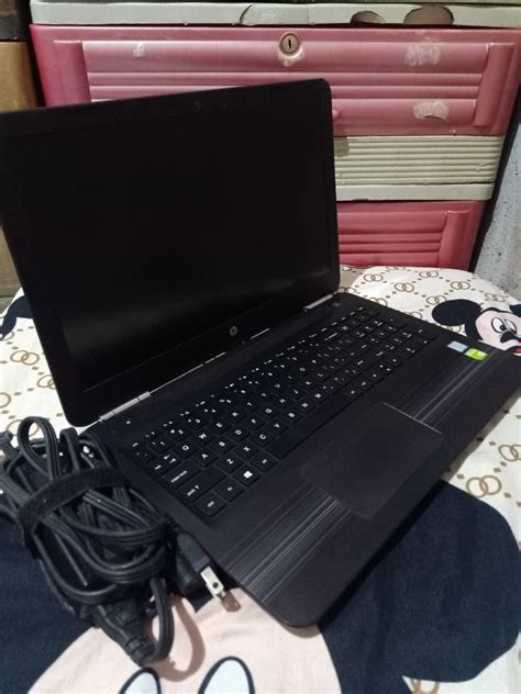 Hp Pavilion Au Series Computers Tech Laptops Notebooks On Carousell