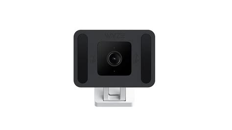 Wyze Cam v3 Gets a Window Mount for Easy Outdoor Security – Review Geek