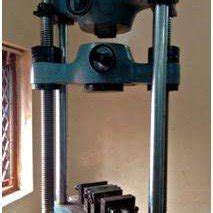 14 Flexural Testing Machine Download Scientific Diagram