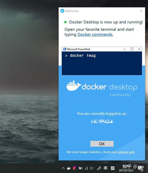 win10 专业版安装 docker 不成功你锤我 知乎