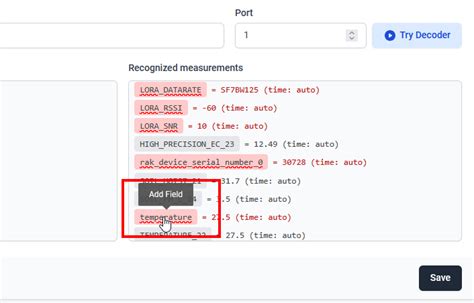How To Store And Visualize Actility Data With Datacake And Mqtt Part 3 Rakwireless Learn