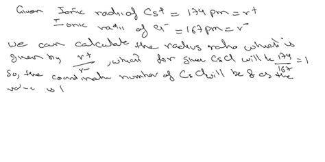 Solved A 4 Pts Predict The Lattice Structure Type Of Unit Cell And Hole Sites Occupied By