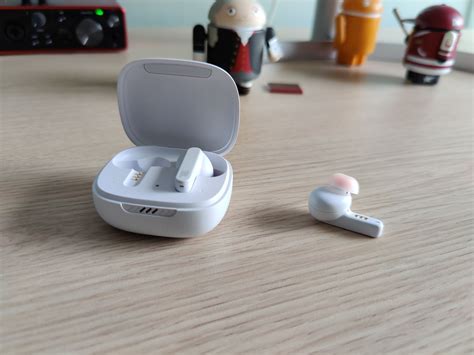JBL Live Pro+ review: dit zijn de plus- en minpunten