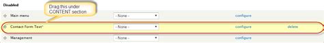 How To Send Email In Drupal 7