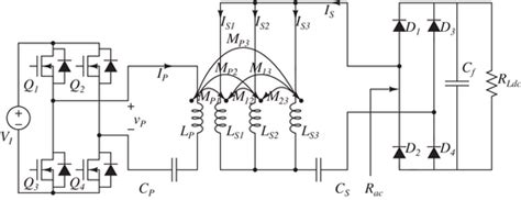 circuit diagram of an ipt system with p1s3 configuration download