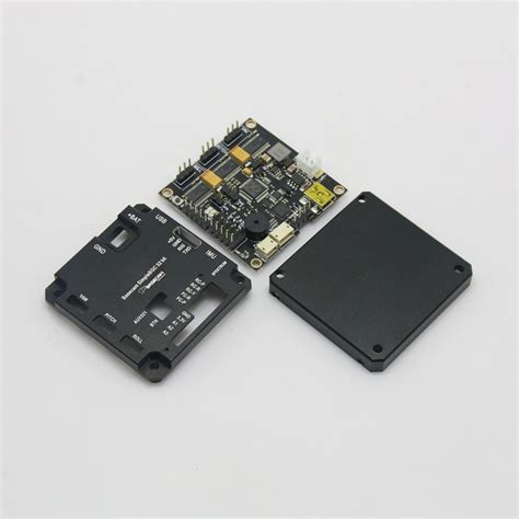 Basecam Simplebgc 2 Bit Gimbal Controller 32 Bit 3 Axis Brushless