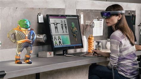 What Device Do 3d Animators Use A Guide To Hardware Tools