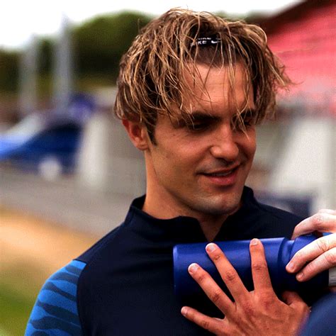 Our Kit Means Life Ted Lasso 307 The Strings That Bind Us