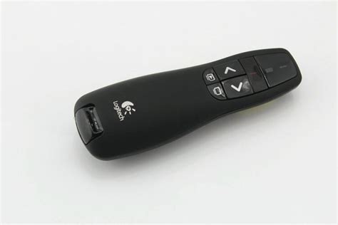 Jshfei Usb Wireless Presenter Red Laser Pointer Ppt Remote Control Pointer Pen For Powerpoint