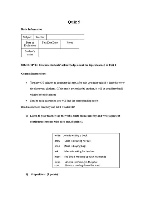 Quiz 5 L2 Pdf Linguistic Typology Human Communication