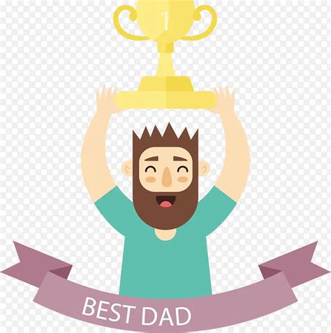 举奖杯的人矢量图png图片素材下载 图片编号8332755 Png素材网