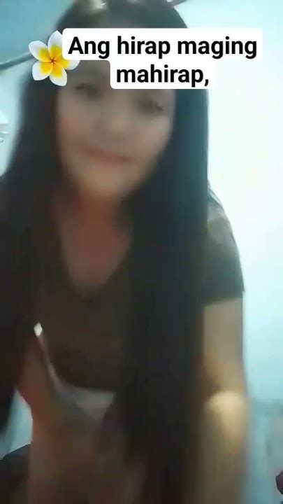 Ang hirap maging mahirap - YouTube