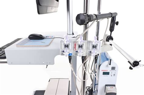 Used Medica Pico Smart Urodynamic System For Sale Dotmed Listing 4837409