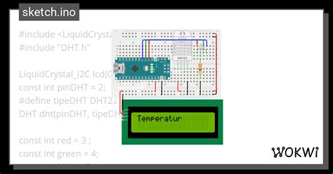 8btermometer Digitalm Hanif Wokwi Esp32 Stm32 Arduino Simulator