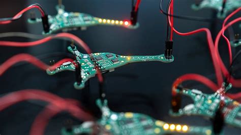 Neuromorphic Computing More Energy Efficiency In Autonomous Driving Of The Future Mercedes