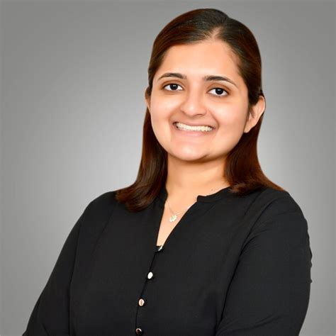 Nirali Joshi Email Address And Phone Number Niif Infrastructure Finance