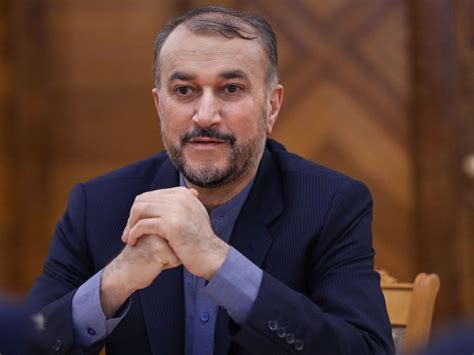 واکنش وزیر خارجه ایران از سیاست های چندگانه امریکا در قبال تنش اسرائیل